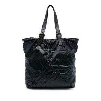 Bottega Veneta Damen, Pre-Owned, Schwarzk, ONE SIZEGr&ouml;&szlig;e
