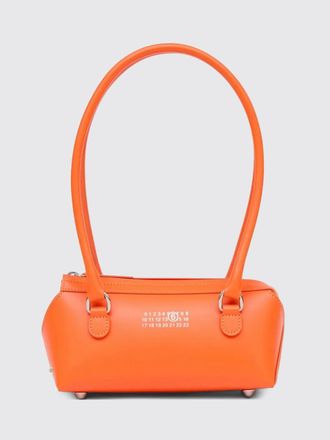 Maison Margiela Sac Port&eacute; &eacute;paule Femme couleur Lilas