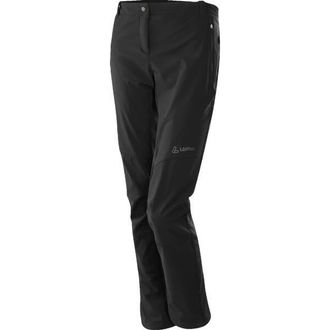 LOEFFLER L&ouml;ffler Funktionshose Alaska ASW Damen