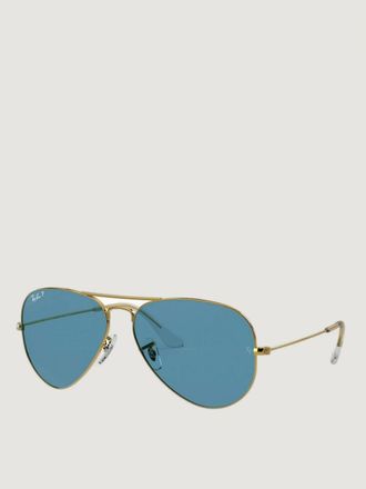 Ray-Ban Lunettes De Soleil RAY-BAN Homme couleur Bleu
