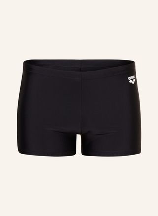 Arena Badehose Dynamo Mit Uv-Schutz schwarz