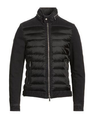 Moorer JACKEN & M&Auml;NTEL - Pufferjacken & Daunenjacken auf YOOX.COM