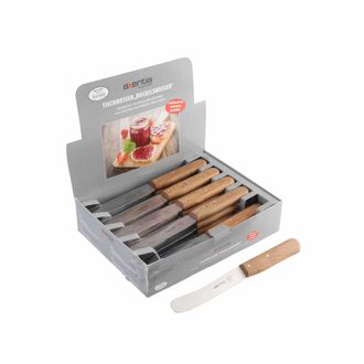 axentia Tischmesser Buckelsmesser