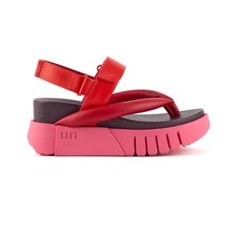United Nude Damen, Schuhe, Mehrfarbig, 39 EUGr&ouml;&szlig;e