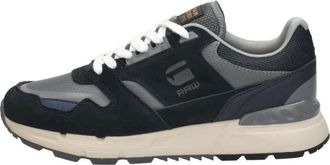 G-Star Homme, Chaussures, Bleu, Taille: 44 EU Holorn RPS Baskets