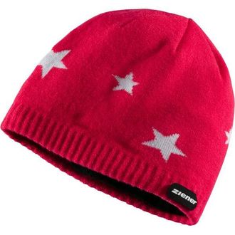 Ziener Kinder M&uuml;tze Issy