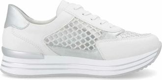 Remonte Sneakers - - Shoes - Damen - Wei&szlig; - 43 EU