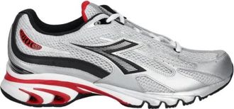 Diadora Herren, Schuhe, Mehrfarbig, 45 EUGr&ouml;&szlig;e