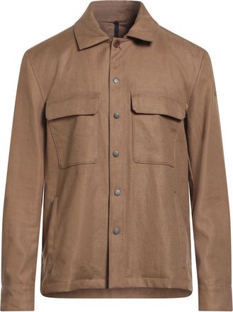 Moncler TOPS - Jeanshemden auf YOOX.COM