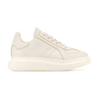 Alexander McQueen Herren, Schuhe, Wei&szlig;, 45 EUGr&ouml;&szlig;e