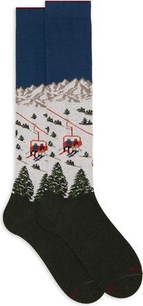 Gallo Gallo, Herren, Unterw&auml;sche, Mehrfarbig, MGr&ouml;&szlig;e