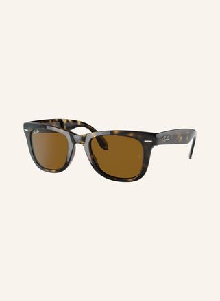 Ray-Ban Sonnenbrille rb4105 gruen