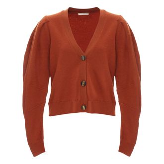 Ulla Johnson Cardigan Madelyn Laine Bouillie Ulla Johnson