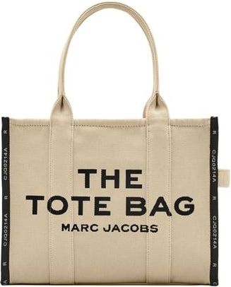 Marc Jacobs Sac The Jacquard Large Tote Bag