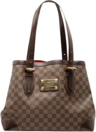 Louis Vuitton Damen, Pre-Owned, Braun, ONE SIZEGr&ouml;&szlig;e