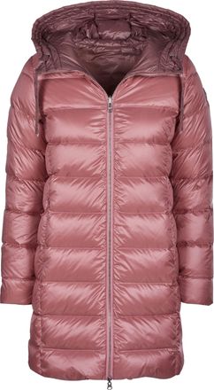 Colmar Wendejacke altrosa