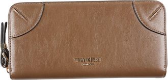 Twin-Set Kleinlederwaren - Brieftaschen auf YOOX.COM