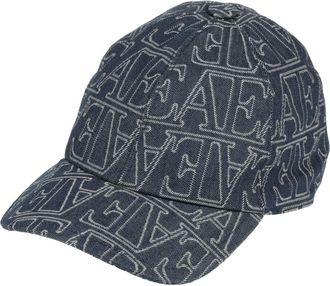 Emporio Armani ACCESSOIRES - M&uuml;tzen & H&uuml;te auf YOOX.COM