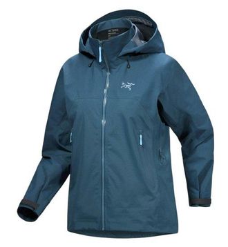 Arc'teryx Beta AR W - Hardshelljacke - Damen