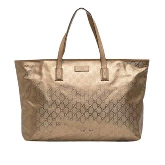 Gucci Damen, Pre-Owned, Gelb, ONE SIZEGr&ouml;&szlig;e