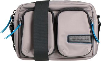 Piquadro TASCHEN - Umh&auml;ngetasche auf YOOX.COM