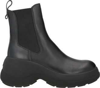 Moncler SCHUHE - Stiefeletten auf YOOX.COM