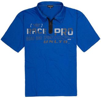 Lavecchia Poloshirt Lavecchia Herren Poloshirt LV-2030 Regular Fit Kurzarm