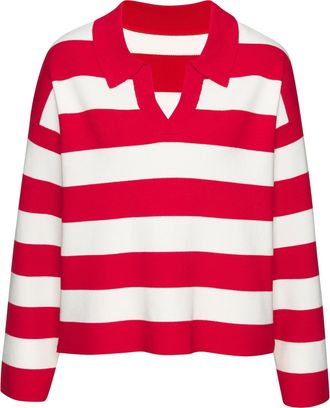 Lascana Pullover