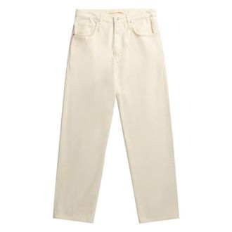 Norse Projects Herren, Jeans, Beige, W33Gr&ouml;&szlig;e