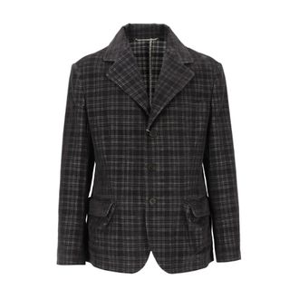 Vivienne Westwood Blazer - - Jackets - Herren - Grau - L