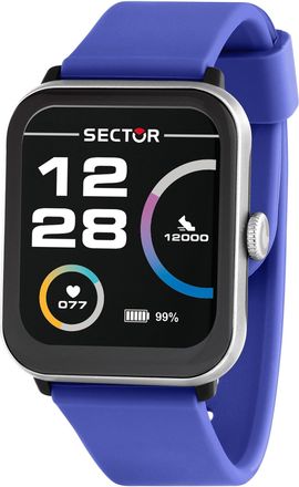 Sector Uhr