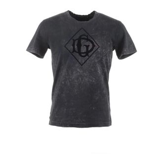 Dolce & Gabbana Herren, Oberteile, Grau, XSGr&ouml;&szlig;e