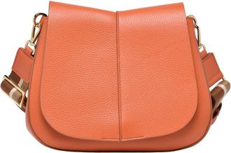 Gianni Chiarini Femme, Sacs, Orange, Taille: ONE Size Tracolla