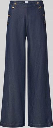 Jake*s Wide & Loose Fit Jeans aus Lyocell