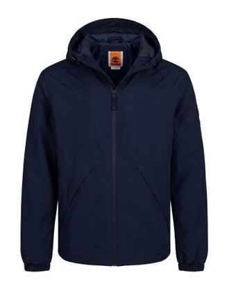 Timberland JACKEN & M&Auml;NTEL - Jacken und Anoraks auf YOOX.COM