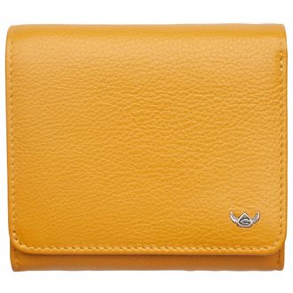 Golden Head Geldbörse Madrid