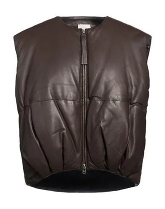 Alysi MANTEAUX - Vestes sans manches sur YOOX.COM