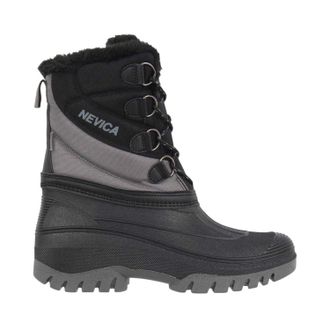 Nevica Winterstiefel f&uuml;r Herren (Grau/Schwarz)