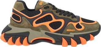 Balmain SCHUHE - Sneakers auf YOOX.COM