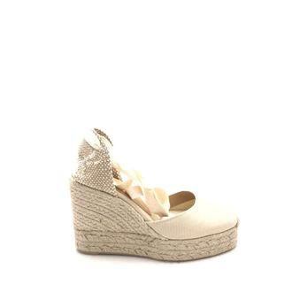 Castaner Damen, Schuhe, Beige, 39 EUGr&ouml;&szlig;e