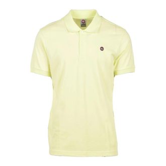 Murphy & Nye Polo - - Tops - Herren - Gelb - 2XL