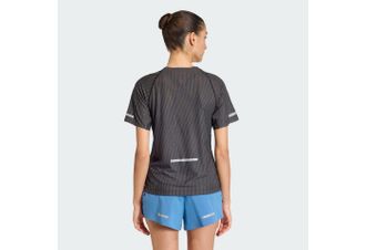 adidas Performance Laufshirt ADI365 CLIMACOOL+ ENGINEERED T-SHIRT