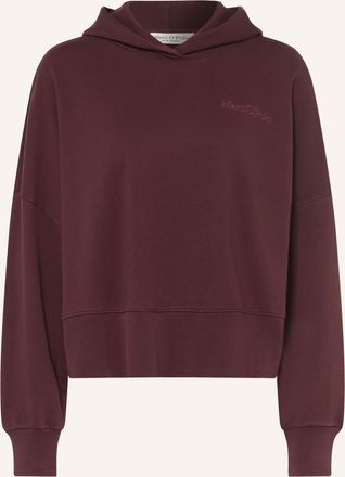 Marc O'Polo Marc Opolo Hoodie rot