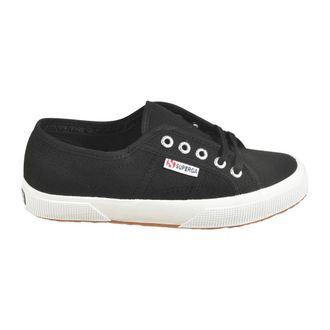 Superga Cotu Classic Sneakers - - Shoes - Damen - Schwarzk - 37 1/2 EU