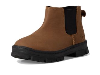 UGG Ashton Chelsea Classic Boot f&uuml;r Damen, kastanienbraun, 31.5 EU