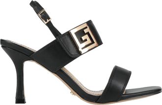 Gaud&igrave; SCHUHE - Sandalen auf YOOX.COM