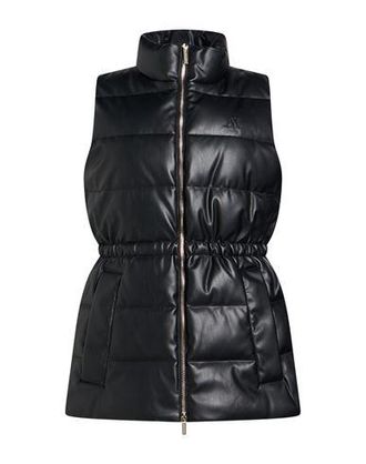 A|X Armani Exchange MANTEAUX - Vestes sans manches sur YOOX.COM