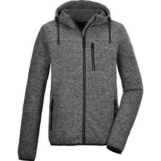 G.I.G.A. DX by killtec Herren Unterjacke GW 54 MN KNTFLC JCKT