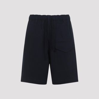 STUDIO NICHOLSON Ikaria Shorts