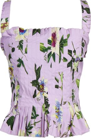 Oscar De La Renta TOPS - Tops auf YOOX.COM